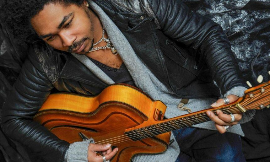 Jojo Cumbana - BWS Entertainment