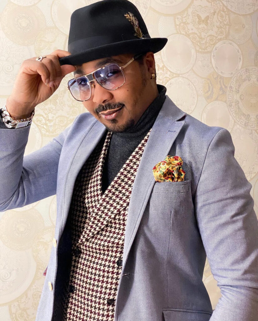 Jojo Cumbana - BWS Entertainment